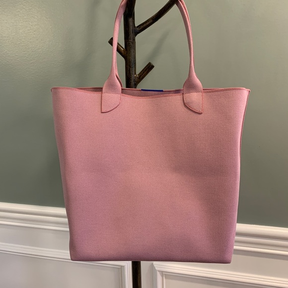Rothy's | Bags | Rothys Lightweight Tote In Desert Rose | Poshmark